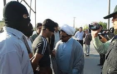 Welttag gegen die Todesstrafe 2019: Schluss mit den Hinrichtungen im Iran!